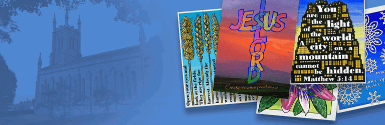 Parish Pump – Exploring the UK’s leading resource for church magazines ...